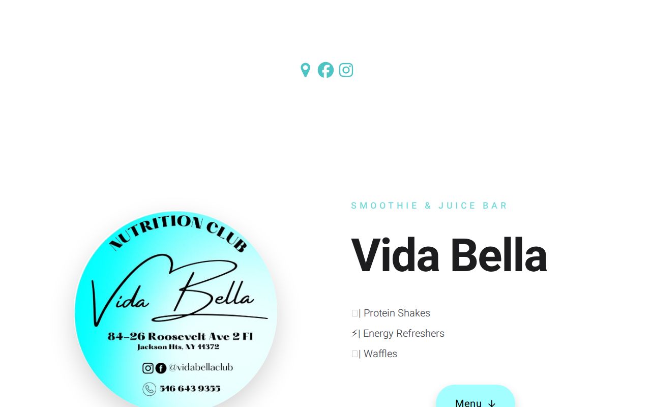 Vida Bella Club